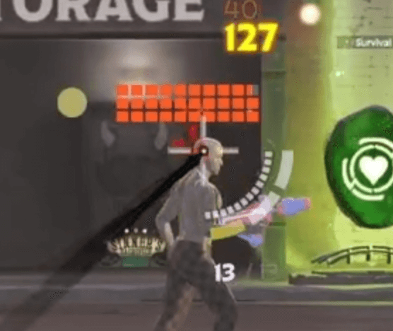 Deadlock Crosshair Script Guide